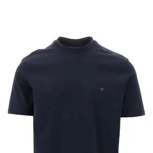 Emporio Armani Travel Eential Jerey T-hirt