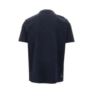 Emporio Armani Travel Eential Jerey T-hirt