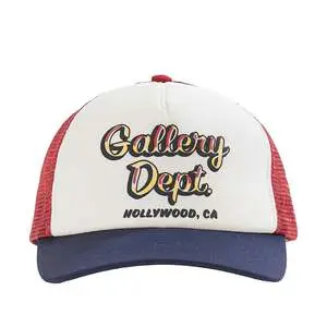 Gallery Dept. Printed Hats For Men