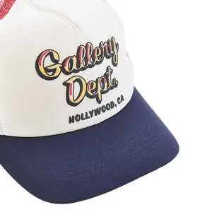 GALLERY DEPT. Trucker Hat