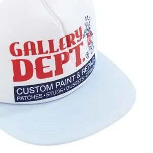GALLERY DEPT. Custom Trucker Hat
