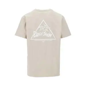 MAUNA KEA Beach And Now' T-hirt