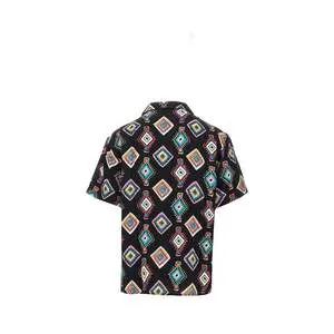 MAUNA KEA Printed Vicoe Hirt