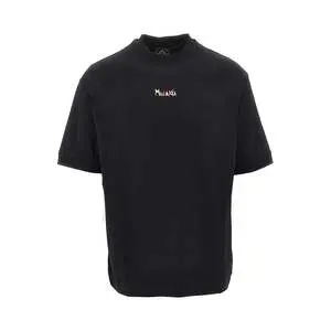 MAUNA KEA Heritage Logo' Oversized T-shirt