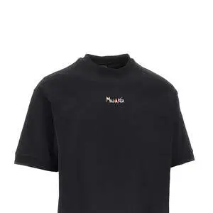 MAUNA KEA Heritage Logo' Oversized T-shirt