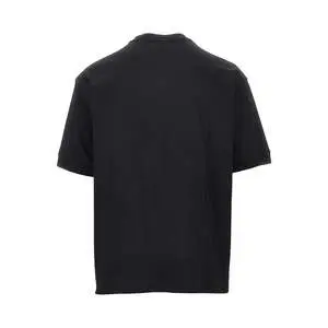 MAUNA KEA Heritage Logo' Oversized T-shirt