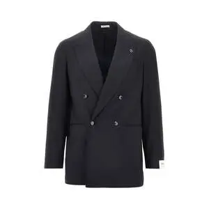 Double Breasted Suits For Men