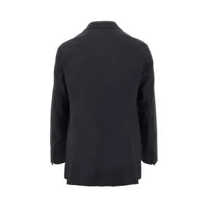 BRERAS Arezzo Wool Double-breasted Jacket