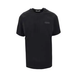 Givenchy Pari' Gro Grain Tape T-hirt