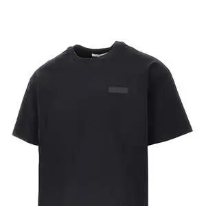 Givenchy Pari' Gro Grain Tape T-hirt