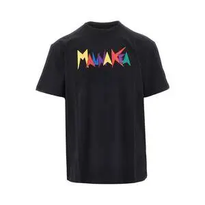MAUNA KEA Heritage Macro Logo' T-hirt