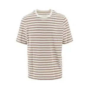 Majestic Filatures Crewneck T-shirts For Men