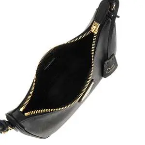 Prada Re-edition 2005 Mini Bag - Black