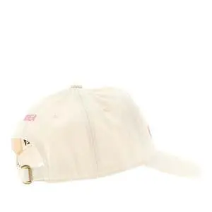 IDEA Organic Cotton Embroidered Baseball Cap