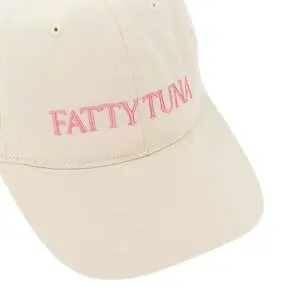 IDEA Organic Cotton Embroidered Baseball Cap