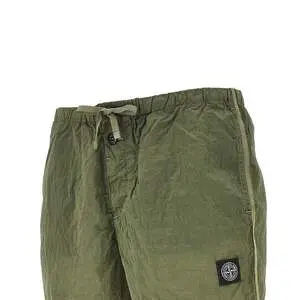 Stone Island Metal Econyl Swim Shorts