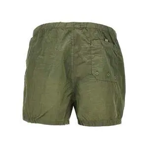 Stone Island Metal Econyl Swim Shorts
