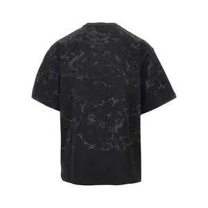 Herno Printed Back T-shirt