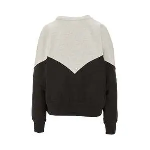 Isabel Marant Étoile Houston Sweatshirt - Black