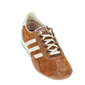 ADIDAS ORIGINALS Sl 72 Suede Sneakers - Brown