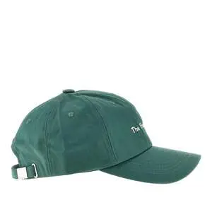 THE FRANKIE SHOP Baseball Cap - Green