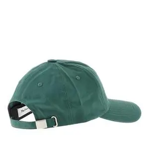THE FRANKIE SHOP Baseball Cap - Green