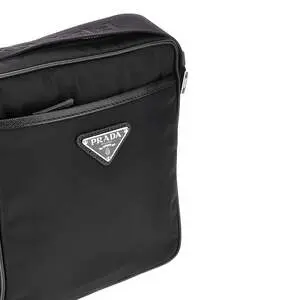 Prada Re-nylon Crossbody Bag