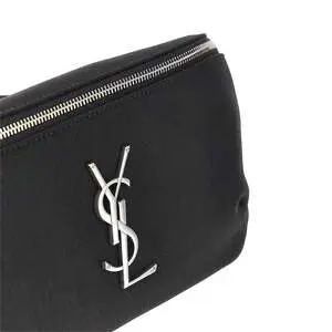 Saint Laurent Cassandre Belt Bag