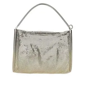 Rabanne Chainmail Pocket Bag