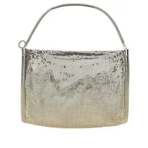 Rabanne Chainmail Pocket Bag