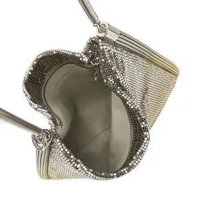 Rabanne Chainmail Pocket Bag