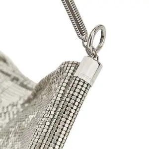 Rabanne Chainmail Pocket Bag