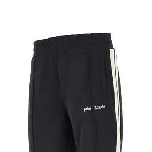 Palm Angels Classic Logo Track Pants