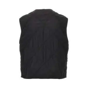Herno Quilted Vest