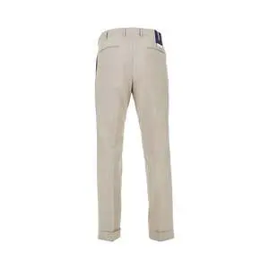 SANTANIELLO Corice Rima Wool Pants