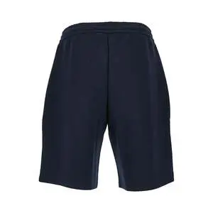 EA7 Stretch Jersey Shorts