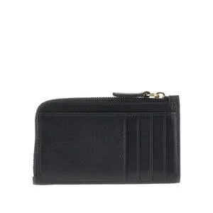 Chloé Paddington' Small Leather Coin Purse