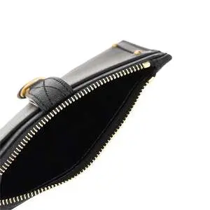 Chloé Paddington' Small Leather Coin Purse