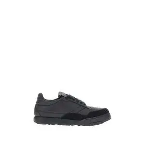 Givenchy Yard' Leather Sneakers - Black