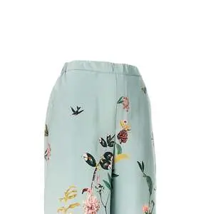 La DoubleJ Ilk Twill Pyjama Pant