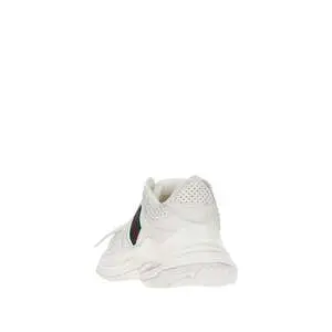 Gucci 2.0' Leather Sneakers