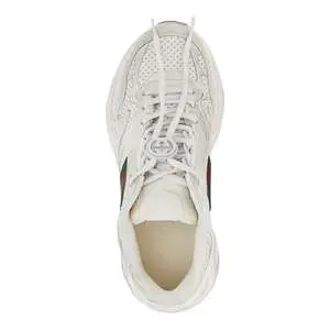 Gucci 2.0' Leather Sneakers