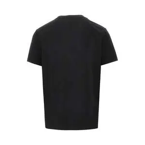 A.p.c. Logo Print T-hirt