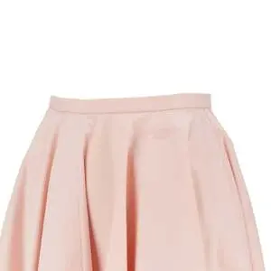 Givenchy Poplin Ankle-length Skirt