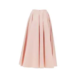 Givenchy Poplin Ankle-length Skirt