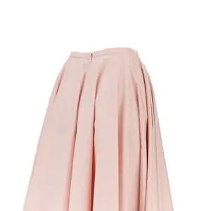 Givenchy Poplin Ankle-length Skirt
