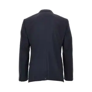 Dolce & Gabbana Stretch Wool 'martini' Tailored Suit