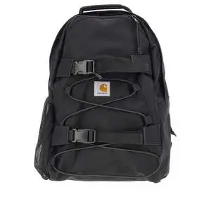 Carhartt Work In Progress Kickflip' Backpack - Black