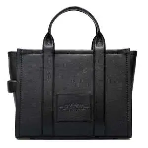 Marc Jacobs Leather Tote Bag