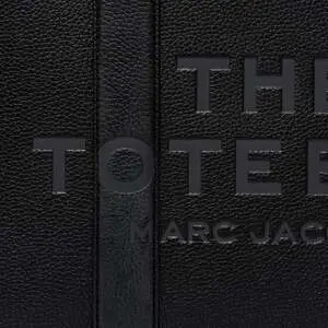 Marc Jacobs Leather Tote Bag